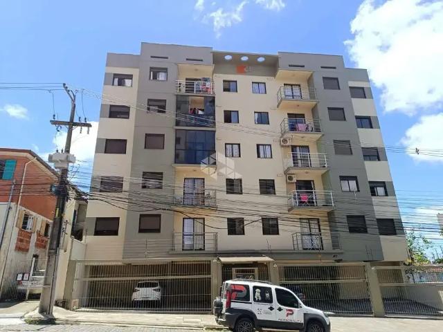 Apartamento para Venda em Caxias do Sul/RS Nossa Senhora de Lourdes 2 Quartos