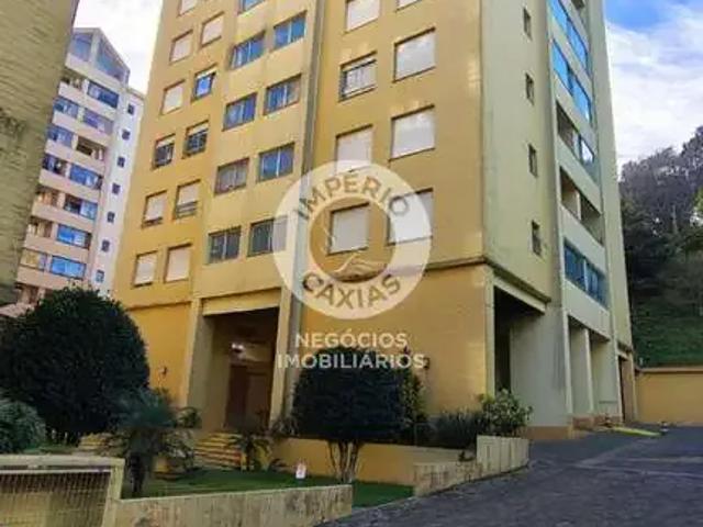 Apartamento para Venda em Caxias do Sul/RS Nossa Senhora de Lourdes 2 Quartos