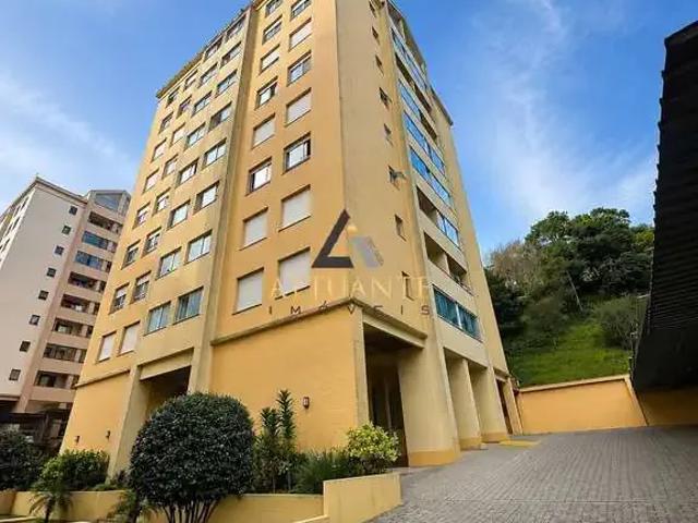 Apartamento para Venda em Caxias do Sul/RS Nossa Senhora de Lourdes 2 Quartos