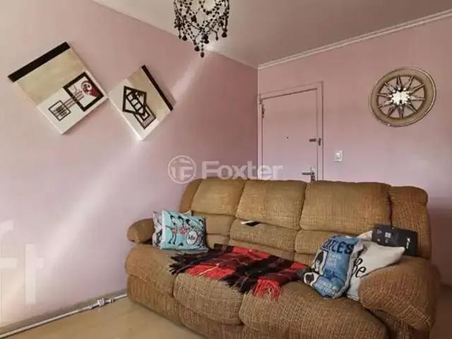 Apartamento para Venda em Caxias do Sul/RS Nossa Senhora de Lourdes 2 Quartos