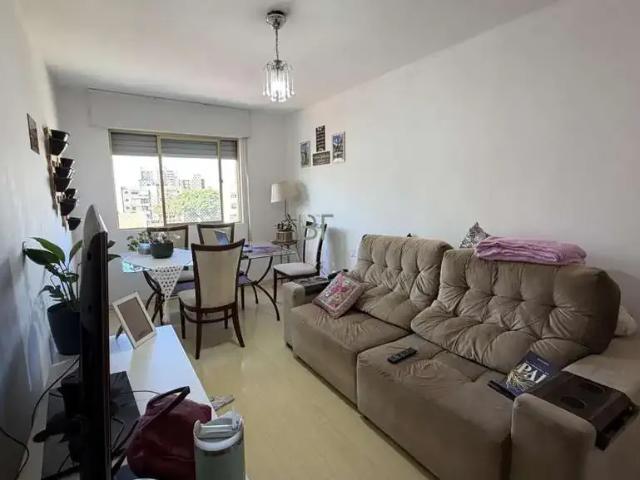 Apartamento para Venda em Caxias do Sul/RS Nossa Senhora de Lourdes 2 Quartos