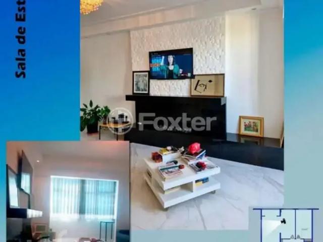 Apartamento para Venda em Caxias do Sul/RS Nossa Senhora de Lourdes 2 Quartos