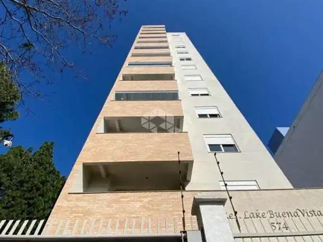 Apartamento para Venda em Caxias do Sul/RS Nossa Senhora de Lourdes 2 Quartos