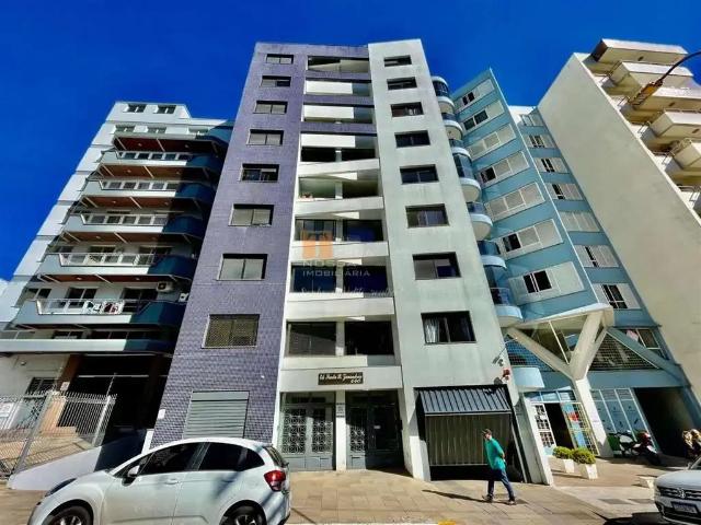 Apartamento para Venda em Caxias do Sul/RS Nossa Senhora de Lourdes 2 Quartos
