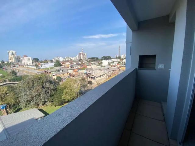 Apartamento para Venda em Caxias do Sul/RS Nossa Senhora de Lourdes 2 Quartos
