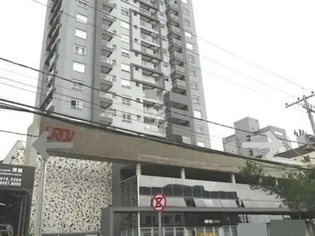 Apartamento para Venda em Caxias do Sul/RS Nossa Senhora de Lourdes 2 Quartos