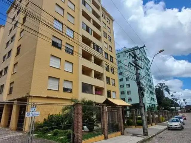 Apartamento para Venda em Caxias do Sul/RS Nossa Senhora de Lourdes 2 Quartos