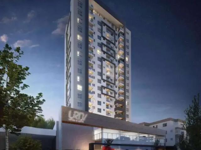 Apartamento para Venda em Caxias do Sul/RS Nossa Senhora de Lourdes 2 Quartos