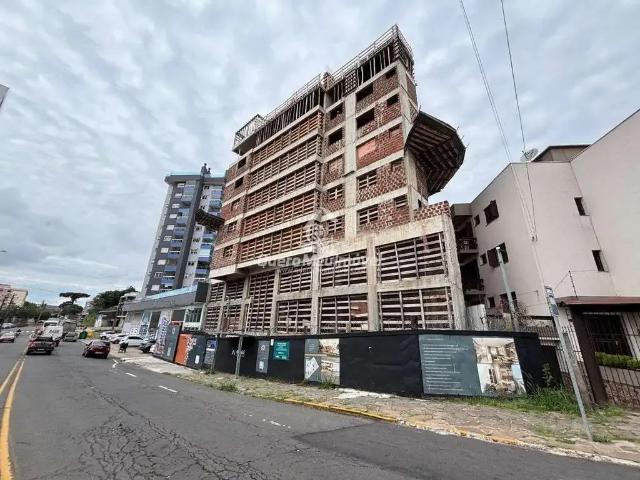 Apartamento para Venda em Caxias do Sul/RS Nossa Senhora de Lourdes 2 Quartos