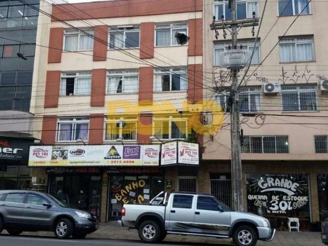 Apartamento para Venda em Caxias do Sul/RS Nossa Senhora de Lourdes