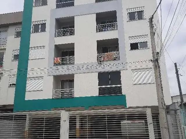 Apartamento para Venda em Caxias do Sul/RS Nossa Senhora do Rosário 1 Quartos