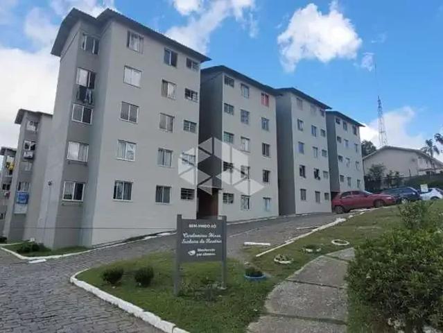 Apartamento para Venda em Caxias do Sul/RS Nossa Senhora do Rosário 2 Quartos