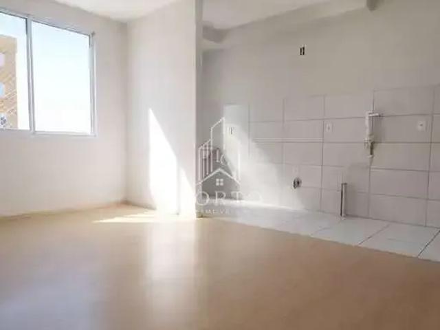 Apartamento para Venda em Caxias do Sul/RS Nossa Senhora do Rosário 2 Quartos