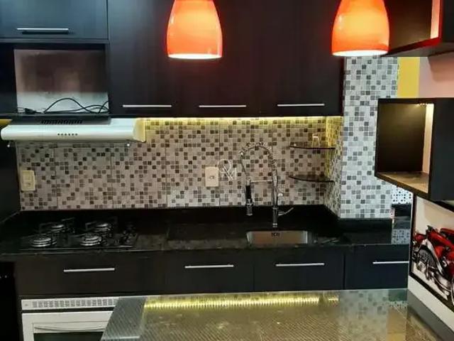 Apartamento para Venda em Caxias do Sul/RS Nossa Senhora do Rosário 2 Quartos