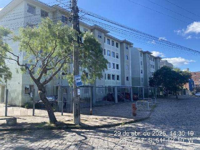 Apartamento para Venda em Caxias do Sul/RS Nossa Senhora do Rosário 2 Quartos