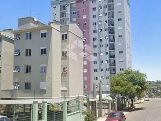Apartamento para Venda em Caxias do Sul/RS Nossa Senhora do Rosário 2 Quartos