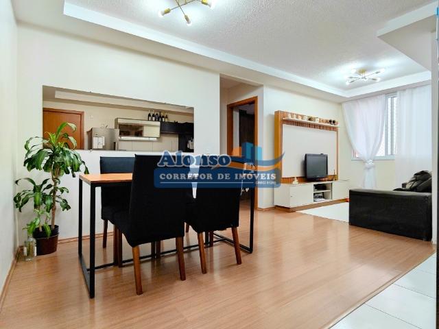 Apartamento para Venda em Caxias do Sul/RS Nossa Senhora do Rosário 2 Quartos