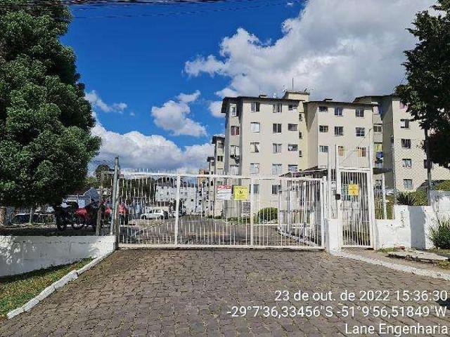 Apartamento para Venda em Caxias do Sul/RS Nossa Senhora do Rosário 2 Quartos