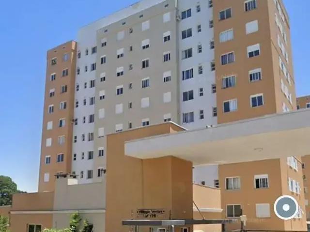 Apartamento para Venda em Caxias do Sul/RS Nossa Senhora do Rosário 2 Quartos