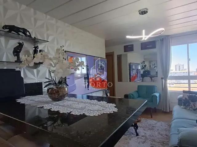 Apartamento para Venda em Caxias do Sul/RS Nossa Senhora do Rosário 2 Quartos