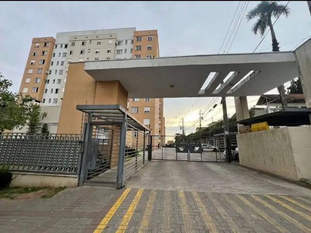Apartamento para Venda em Caxias do Sul/RS Nossa Senhora do Rosário 2 Quartos