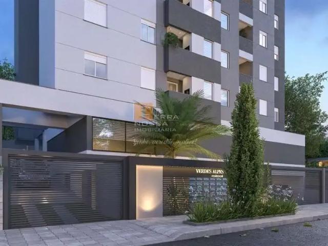 Apartamento para Venda em Caxias do Sul/RS Nossa Senhora do Rosário 2 Quartos