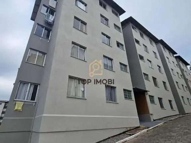 Apartamento para Venda em Caxias do Sul/RS Nossa Senhora do Rosário 2 Quartos