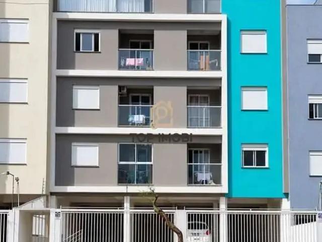 Apartamento para Venda em Caxias do Sul/RS Nossa Senhora do Rosário 2 Quartos