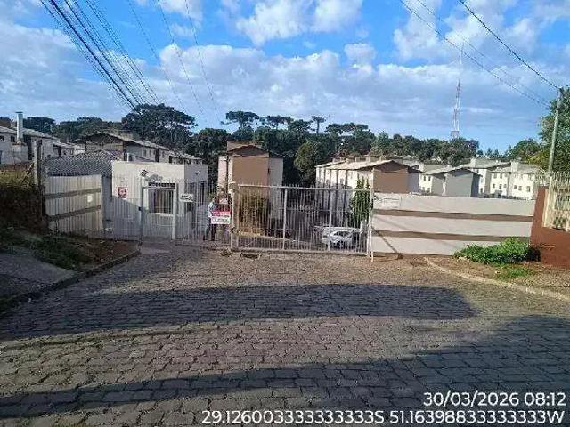 Apartamento para Venda em Caxias do Sul/RS Nossa Senhora do Rosário 2 Quartos