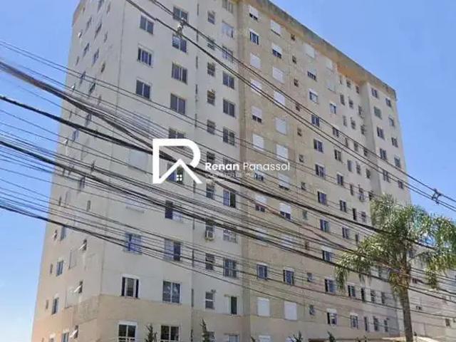 Apartamento para Venda em Caxias do Sul/RS Nossa Senhora do Rosário 2 Quartos
