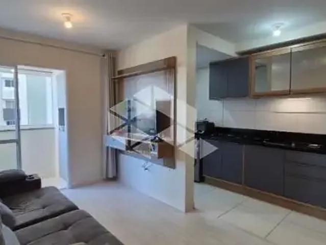 Apartamento para Venda em Caxias do Sul/RS Nossa Senhora do Rosário 2 Quartos
