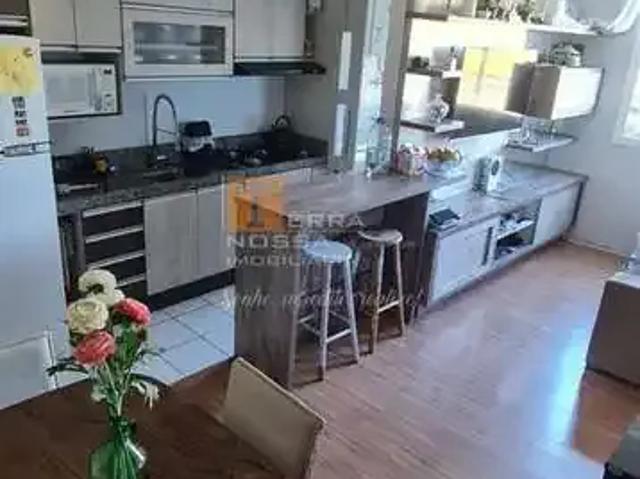 Apartamento para Venda em Caxias do Sul/RS Nossa Senhora do Rosário 2 Quartos