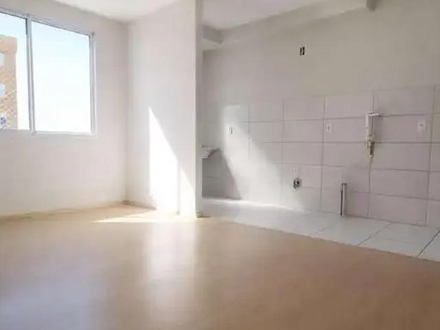Apartamento para Venda em Caxias do Sul/RS Nossa Senhora do Rosário 2 Quartos