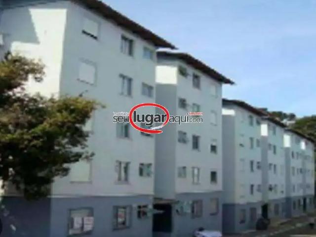 Apartamento para Venda em Caxias do Sul/RS Nossa Senhora do Rosário 2 Quartos