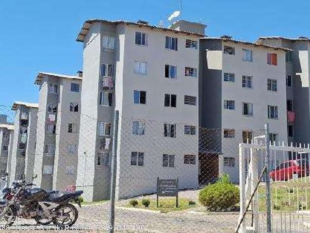 Apartamento para Venda em Caxias do Sul/RS Nossa Senhora do Rosário 2 Quartos