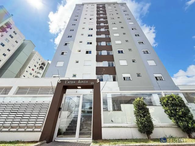 Apartamento para Venda em Caxias do Sul/RS Nossa Senhora do Rosário 2 Quartos
