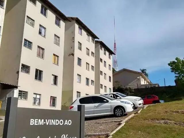 Apartamento para Venda em Caxias do Sul/RS Nossa Senhora do Rosário 2 Quartos