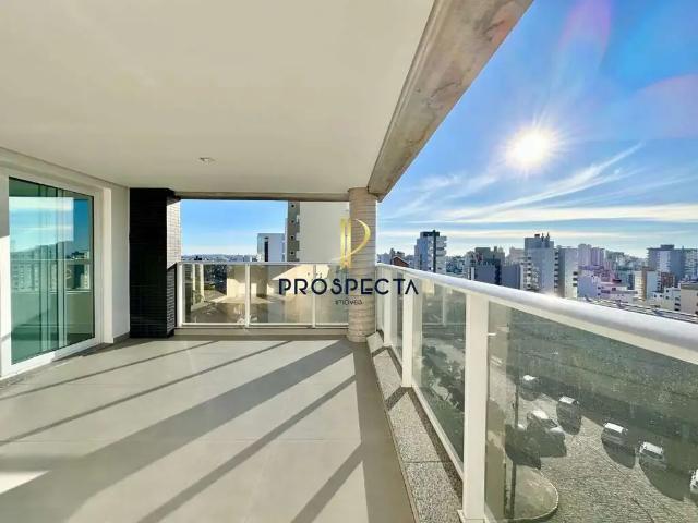 Apartamento para Venda em Caxias do Sul/RS Panazzolo 3 Quartos