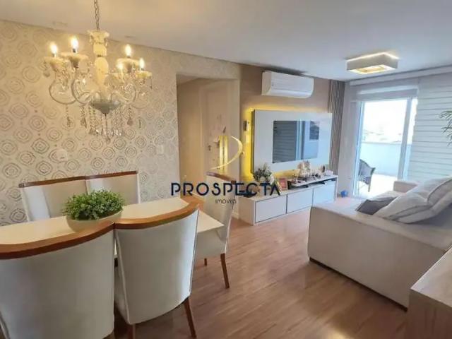 Apartamento para Venda em Caxias do Sul/RS Panazzolo 3 Quartos
