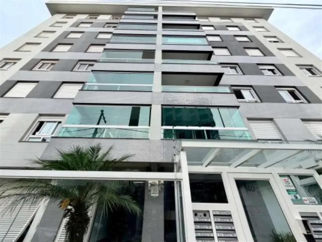 Apartamento para Venda em Caxias do Sul/RS Panazzolo 3 Quartos