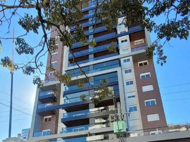 Apartamento para Venda em Caxias do Sul/RS Panazzolo 3 Quartos