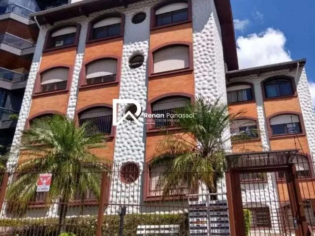 Apartamento para Venda em Caxias do Sul/RS Panazzolo 3 Quartos