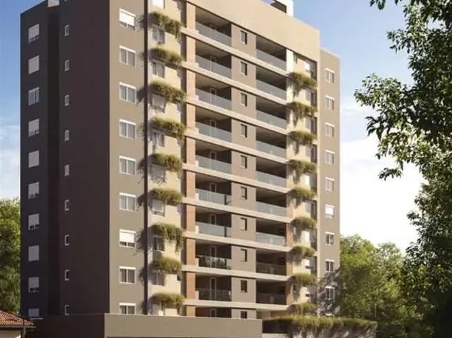 Apartamento para Venda em Caxias do Sul/RS Panazzolo 3 Quartos