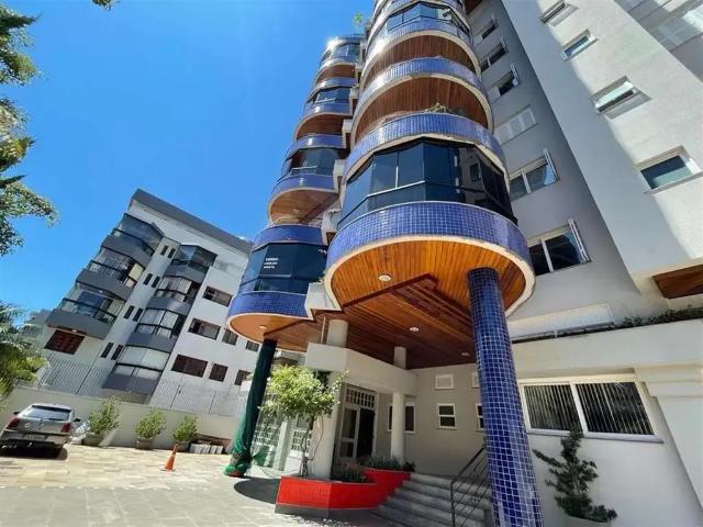 Apartamento para Venda em Caxias do Sul/RS Panazzolo 3 Quartos