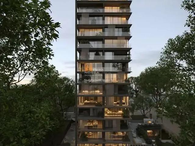 Apartamento para Venda em Caxias do Sul/RS Panazzolo 3 Quartos