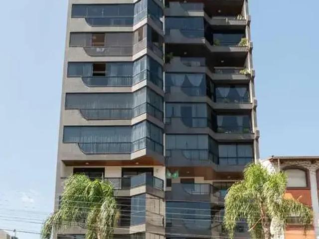 Apartamento para Venda em Caxias do Sul/RS Panazzolo 3 Quartos