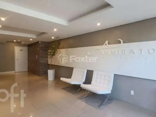 Apartamento para Venda em Caxias do Sul/RS Panazzolo 3 Quartos