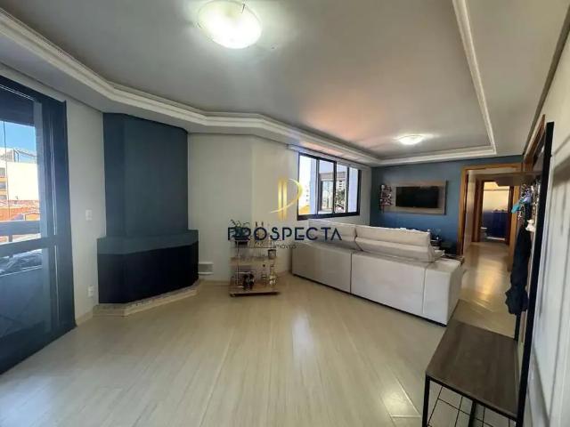 Apartamento para Venda em Caxias do Sul/RS Panazzolo 3 Quartos