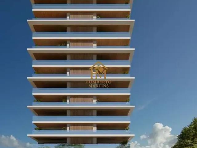 Apartamento para Venda em Caxias do Sul/RS Panazzolo 3 Quartos