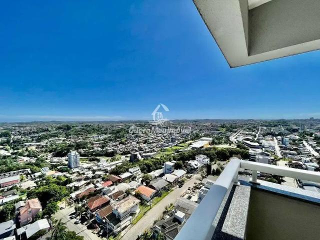 Apartamento para Venda em Caxias do Sul/RS Panazzolo 3 Quartos